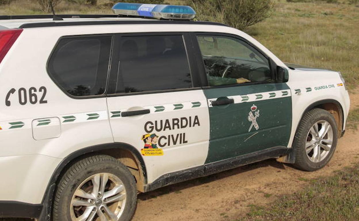 Detenido un joven por agredir a su tía, con la que vivía en Tariego | El Norte de Castilla